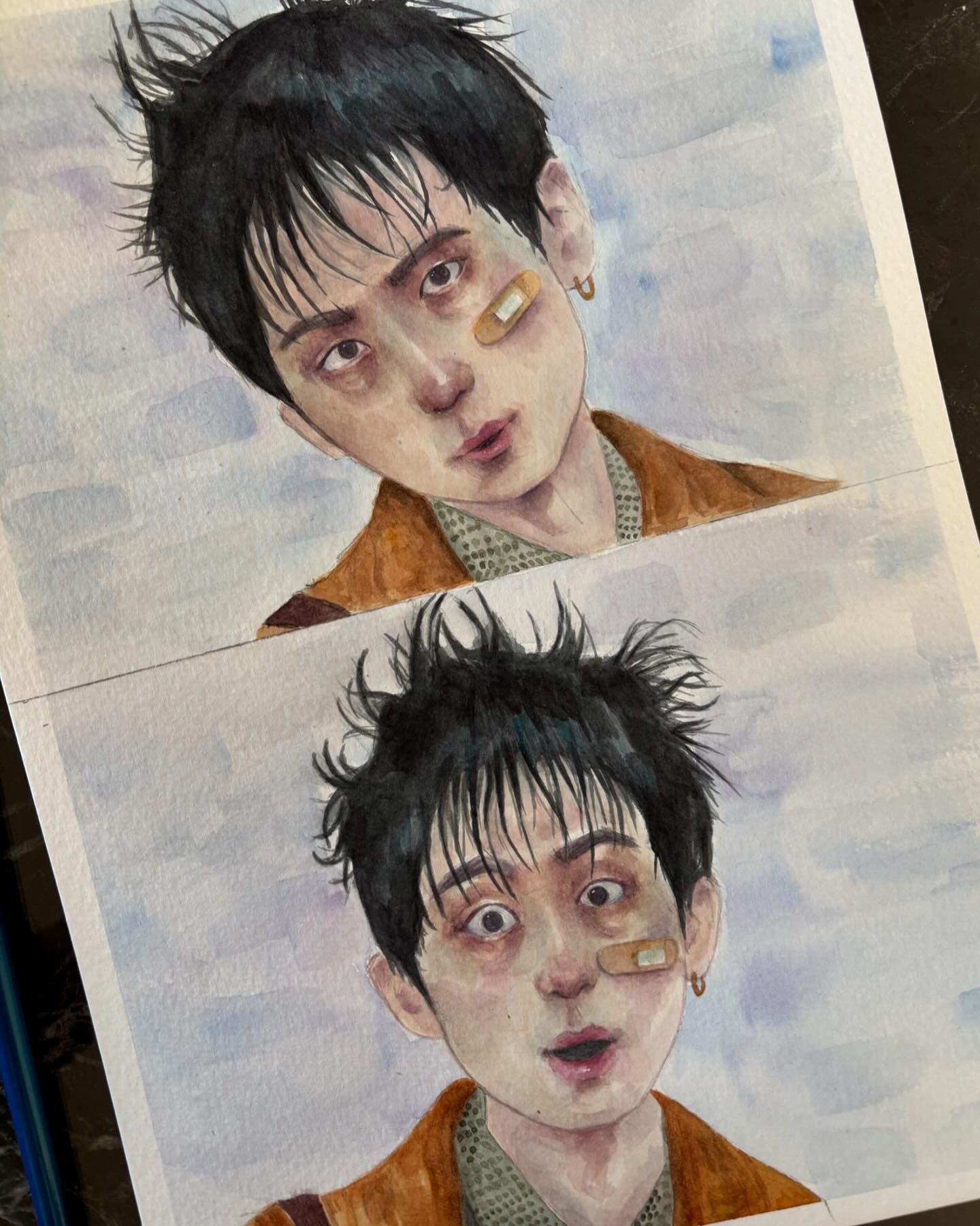 Everyartista – A Site For Everyone